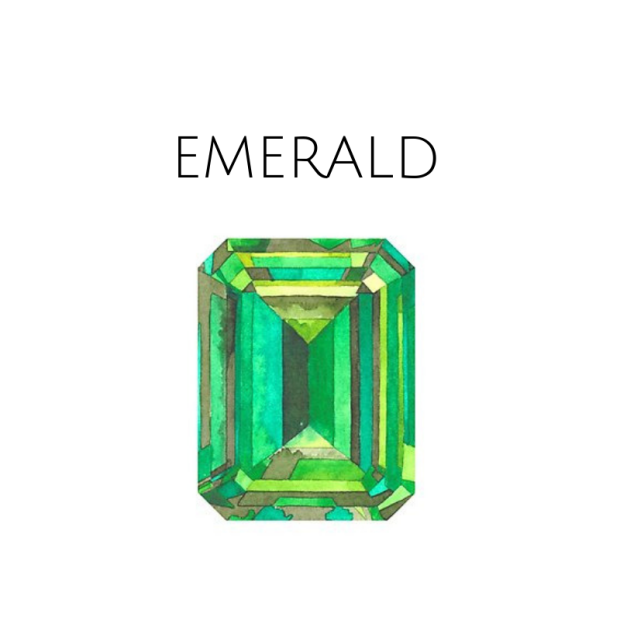 Gemstone Personality Test: What it is, What it Means – citrus and sequins